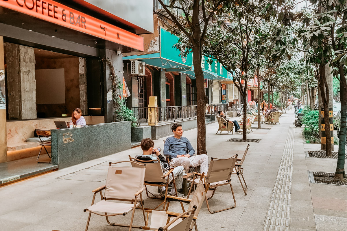 Chengdu Highlights: Zwischen Pandas, Tempeln & Teehäusern