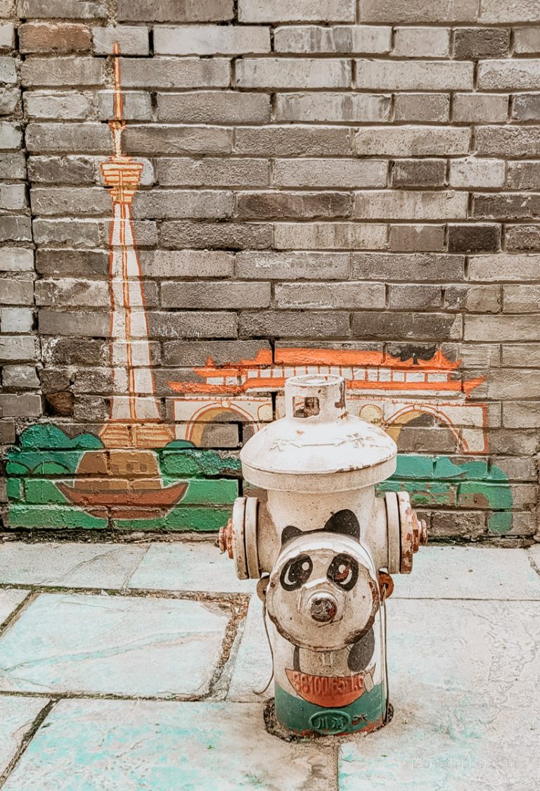 Chengdu Highlights: Zwischen Pandas, Tempeln & Teehäusern