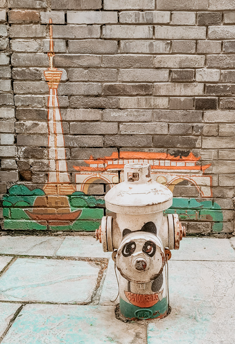 Chengdu Highlights: Zwischen Pandas, Tempeln & Teehäusern
