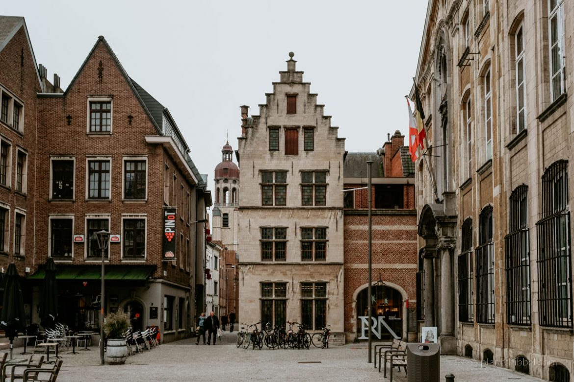 Kurztrip Antwerpen: Highlights für zwei Nächte - Planet Hibbel